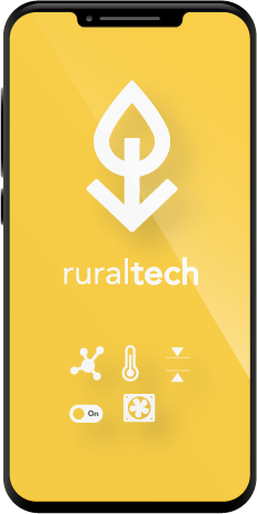 Tecnología – Rural Tech
